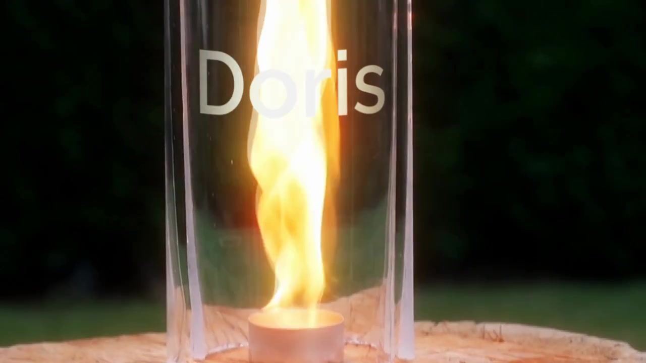 Videoanzeige von Doris Reschke | trauer-in-thueringen.de